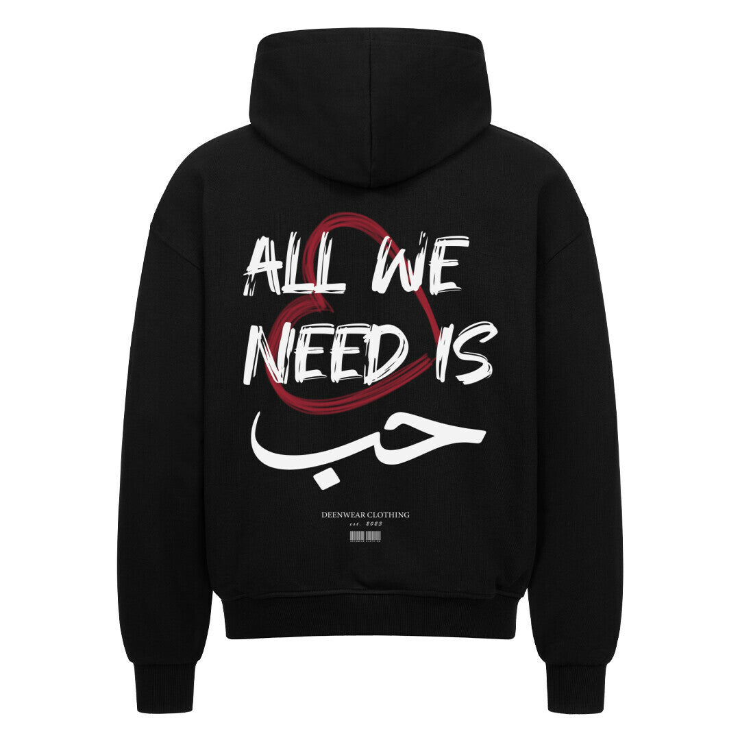 DEEN WEAR Clothing – Deen Wear