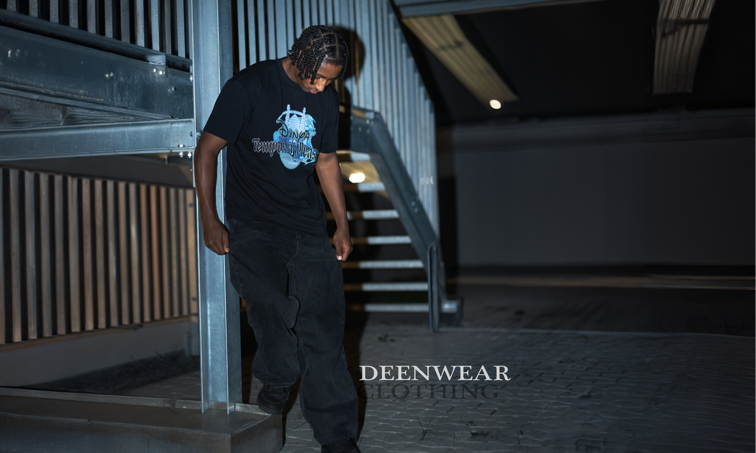 DEEN WEAR Clothing – Deen Wear