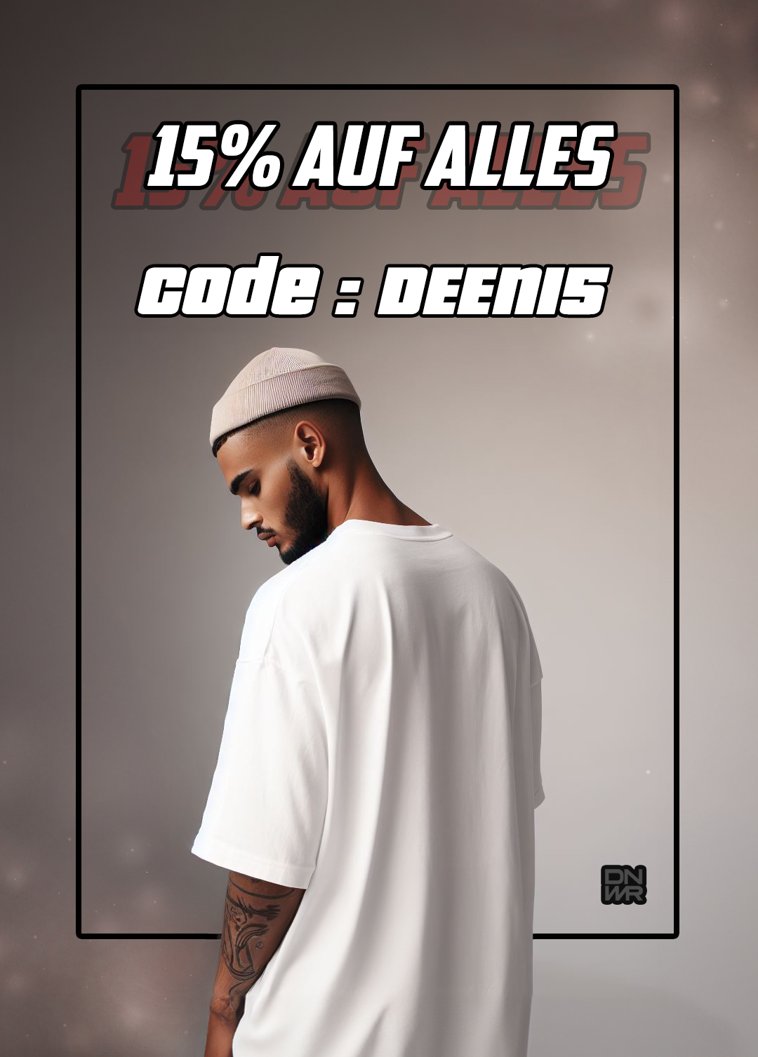 DEEN WEAR Clothing – Deen Wear