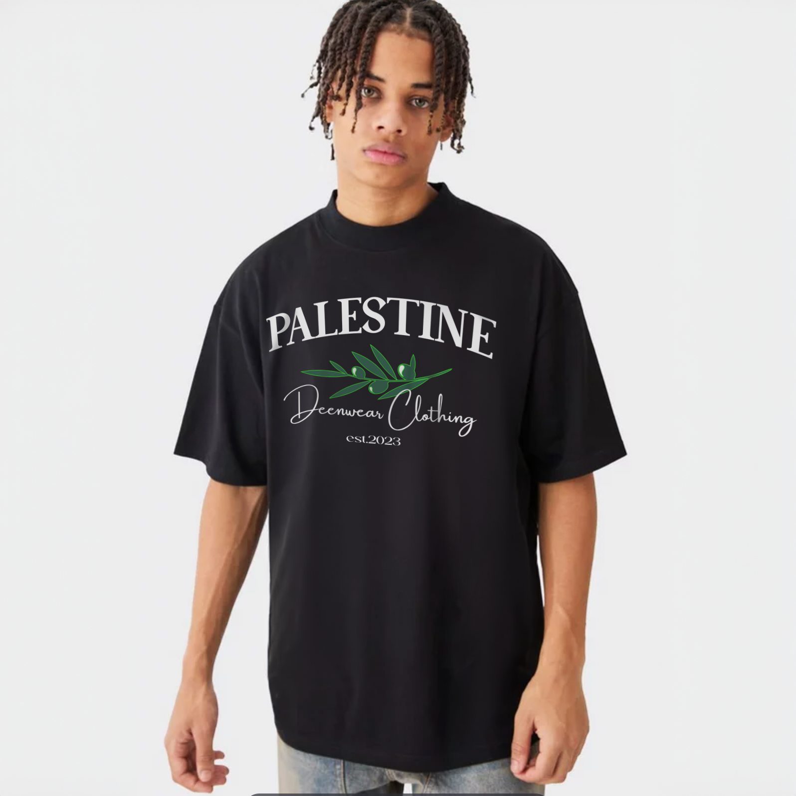 DEEN WEAR Clothing – Deen Wear