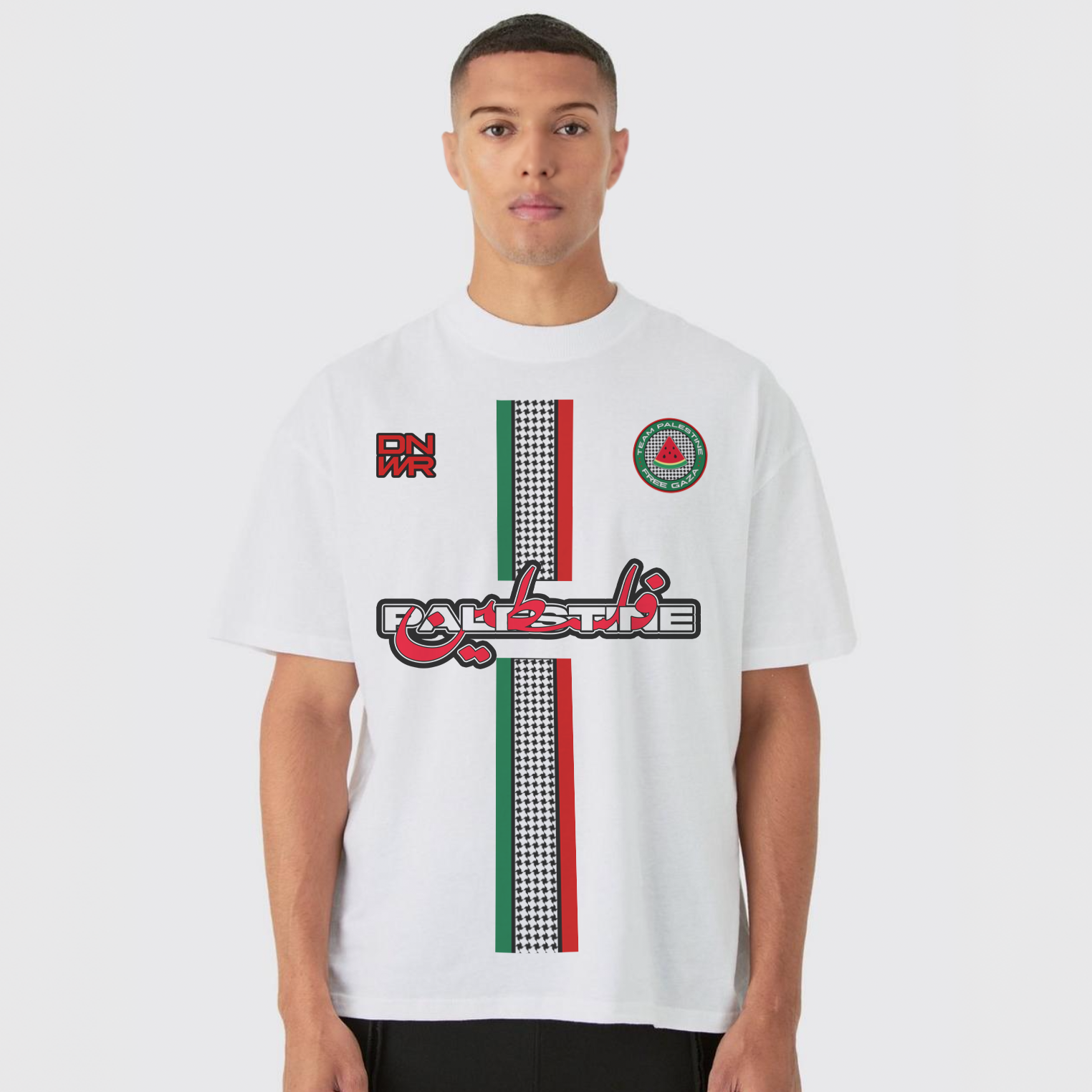 DEEN WEAR Clothing – Deen Wear