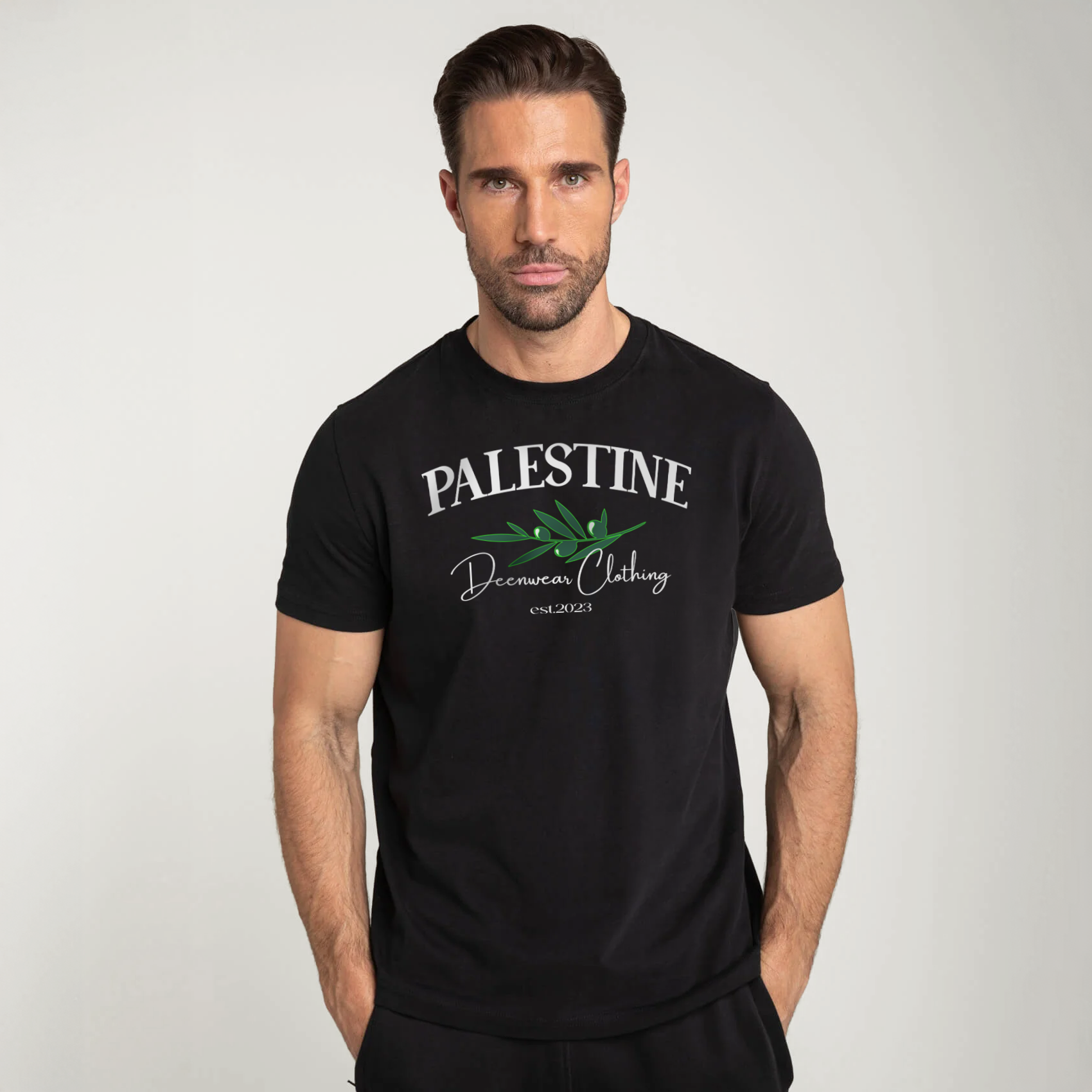 DEEN WEAR Clothing – Deen Wear